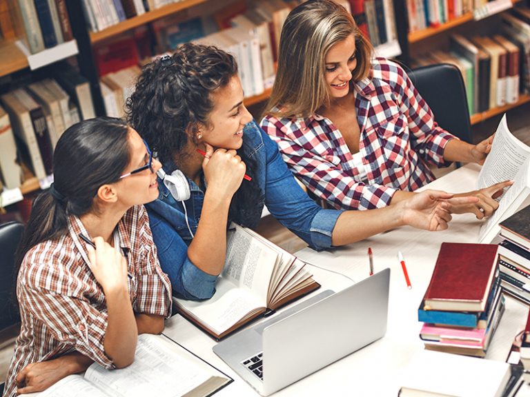 Reasons to Master Academic Writing