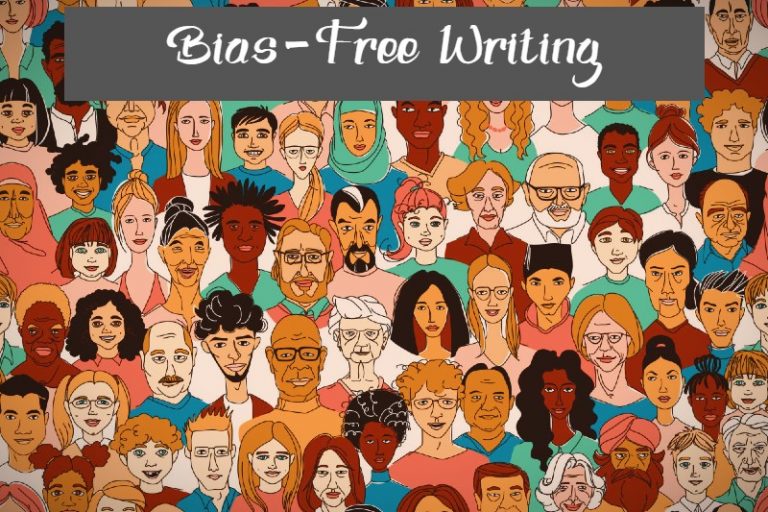 Key Practical Tips on How to Avoid Bias in Writing