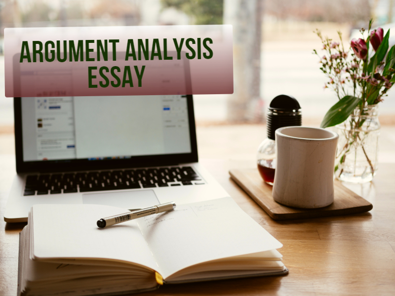 How To Analyze An Argument Essential Steps